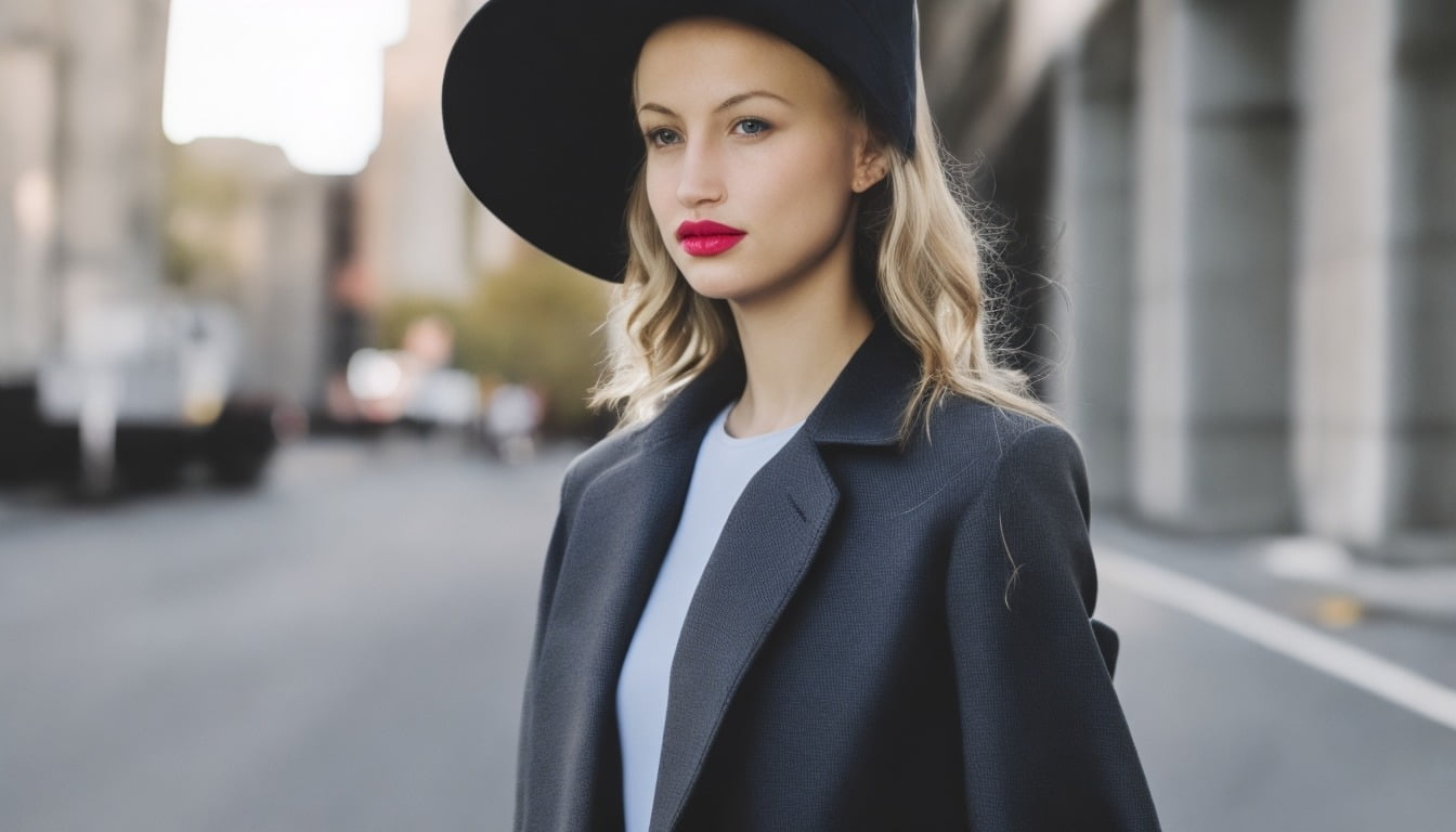 Top Minimalist Fashion Ideas for Women: Style Simplified