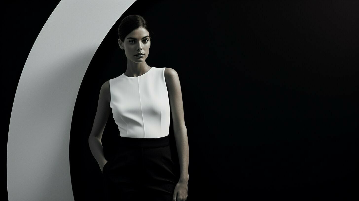 Top Minimalist Fashion Ideas for Women: Style Simplified