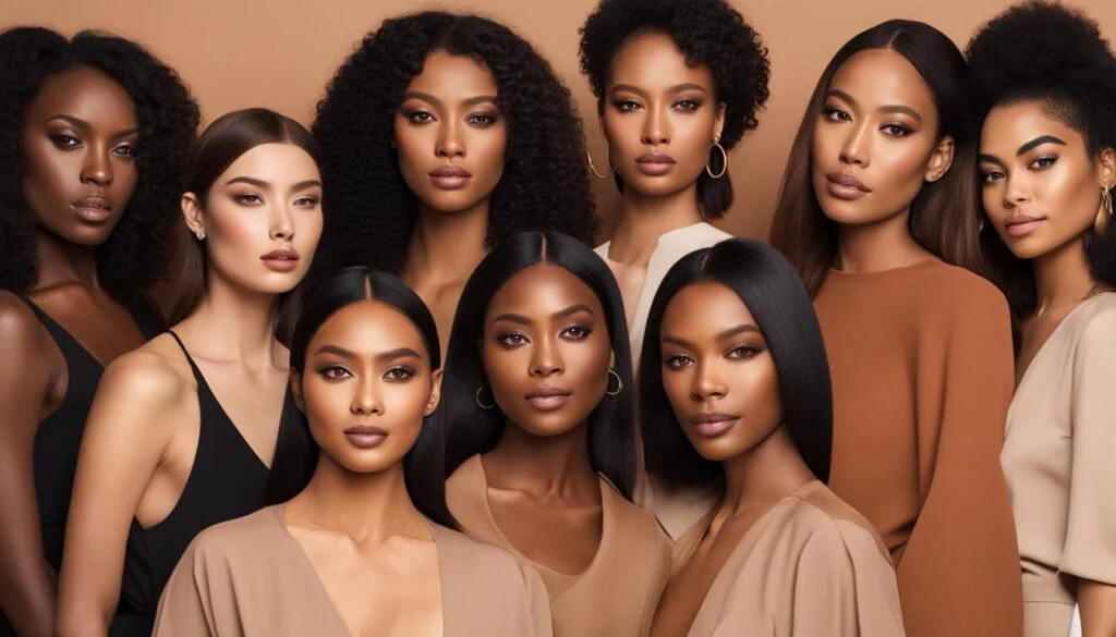 How to Finding the Perfect Foundation for All Skin Colors
