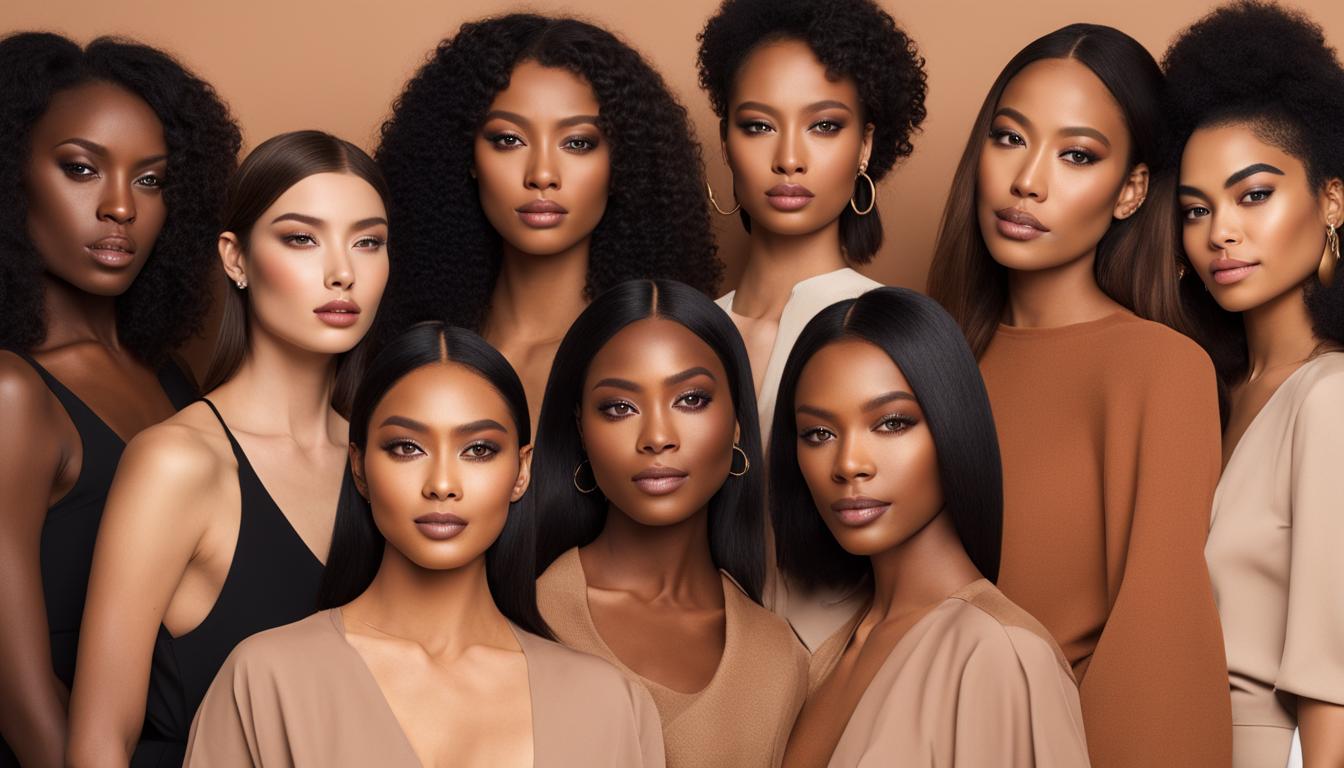 How to Finding the Perfect Foundation for All Skin Colors