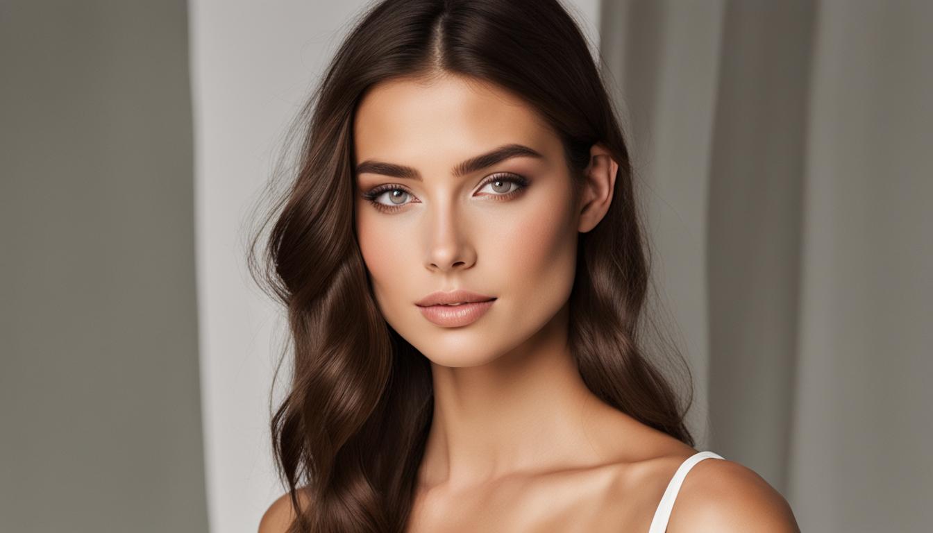 Everyday Glam Quick Simple Makeup Routine Tips For Ladies