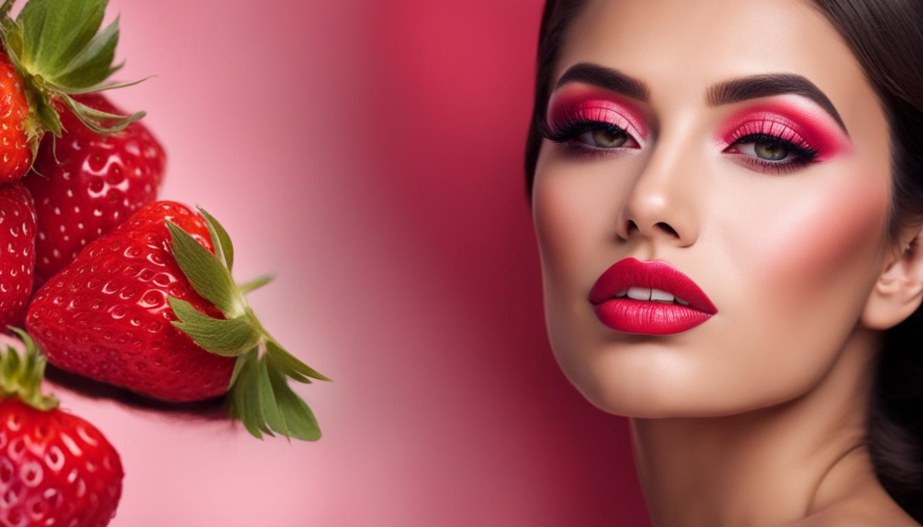 Everyday Glam: Quick Simple Makeup Routine Tips for Ladies