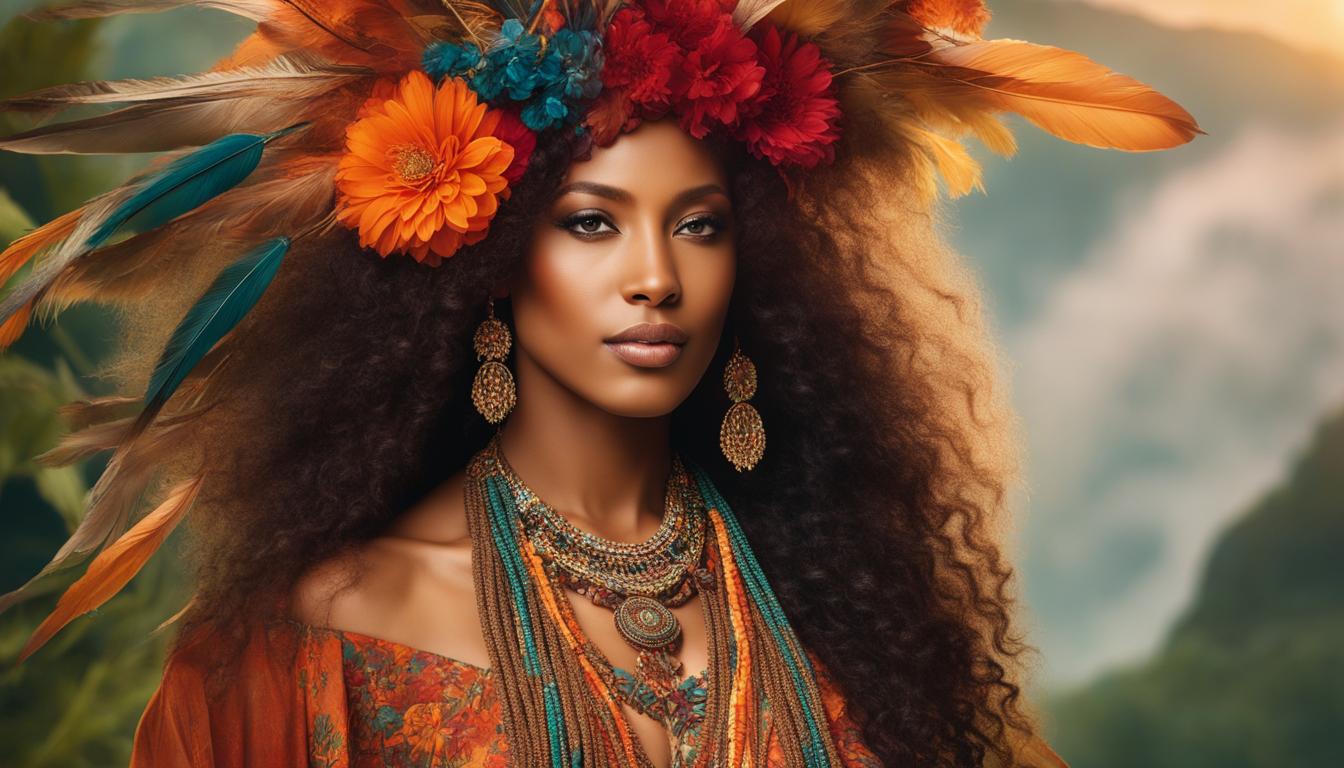 Boho Vibes: A Closer Look at Bohemian Fashion for Women