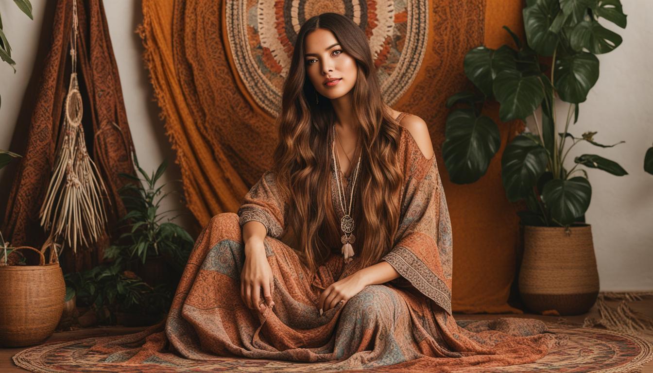 Boho Vibes: A Closer Look at Bohemian Fashion for Women