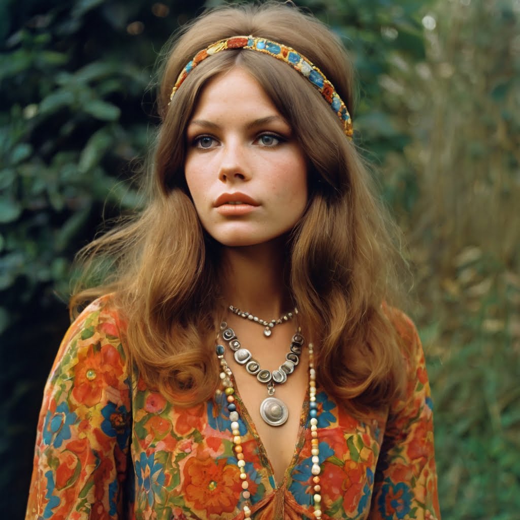 Boho Vibes: A Closer Look at Bohemian Fashion for Women
