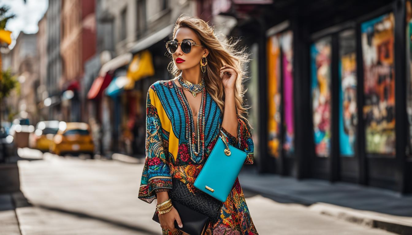 Urban Elegance: How to Own Your Look in Female Street Fashion