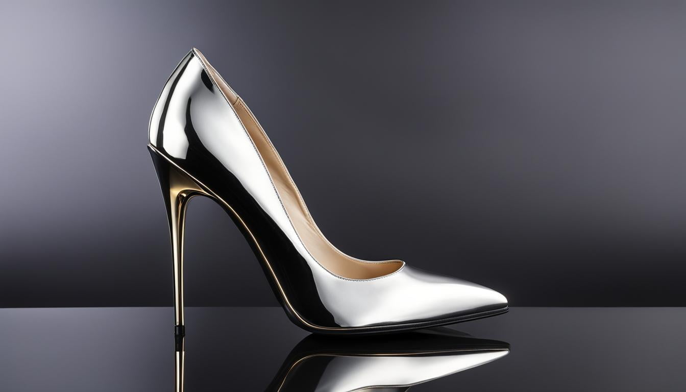 Stylish Steps: Exploring Different Types of Heels for Ladies