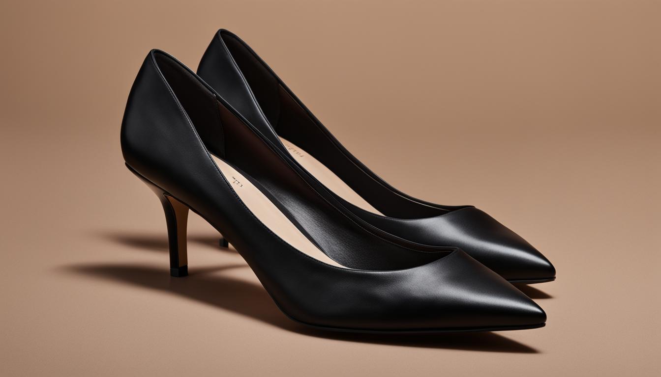 Stylish Steps: Exploring Different Types of Heels for Ladies
