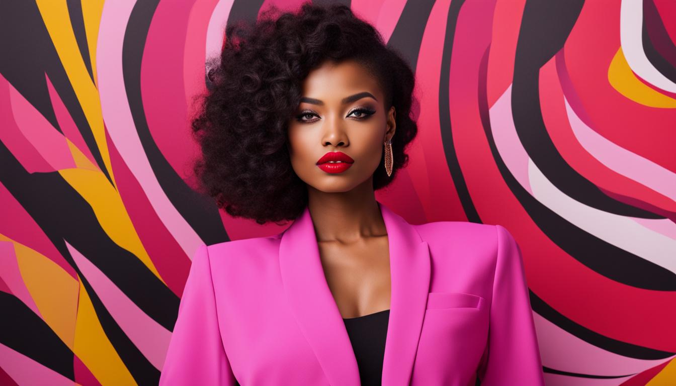 Signature Lips: How to Make Bold Lipstick Your Style Staple