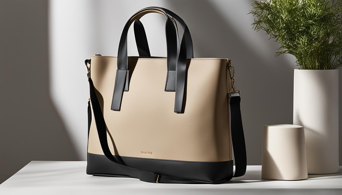 Smart and Stylish: Professional Choice Tote Bags for Modern Women