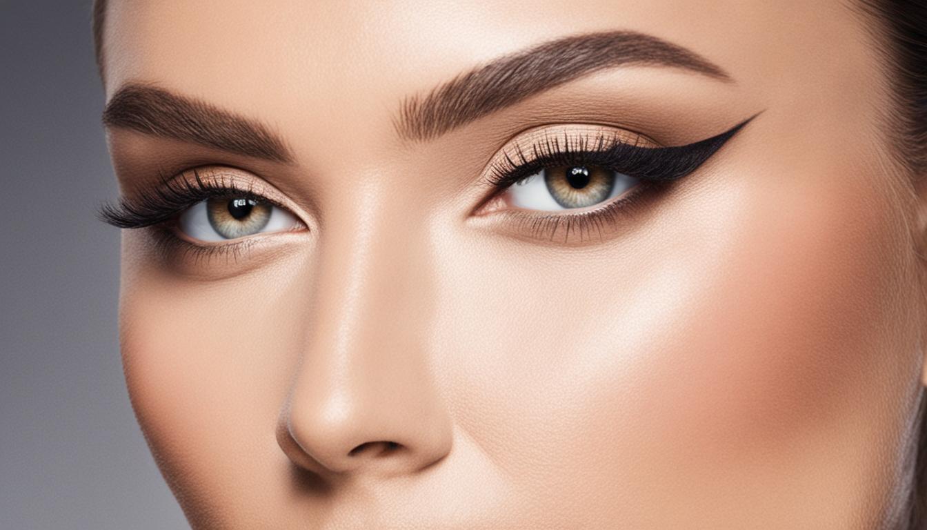 Effortless Beauty: Mastering the Art of Easy Minimal Makeup for women's