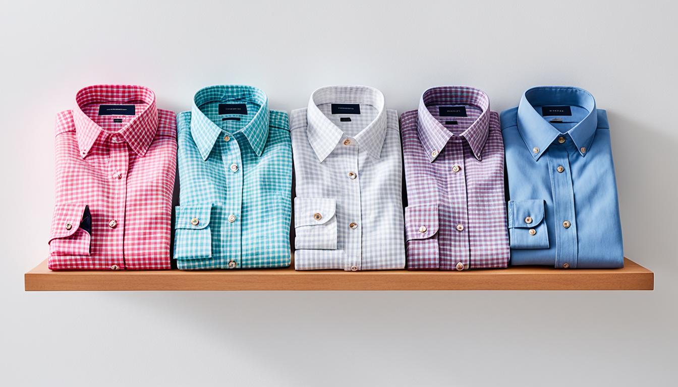 Shirt Style Guide: Exploring Different Types of Shirts for Females