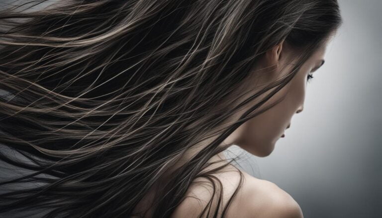 Root Resilience: How to Strengthen Weak Hair Roots Naturally