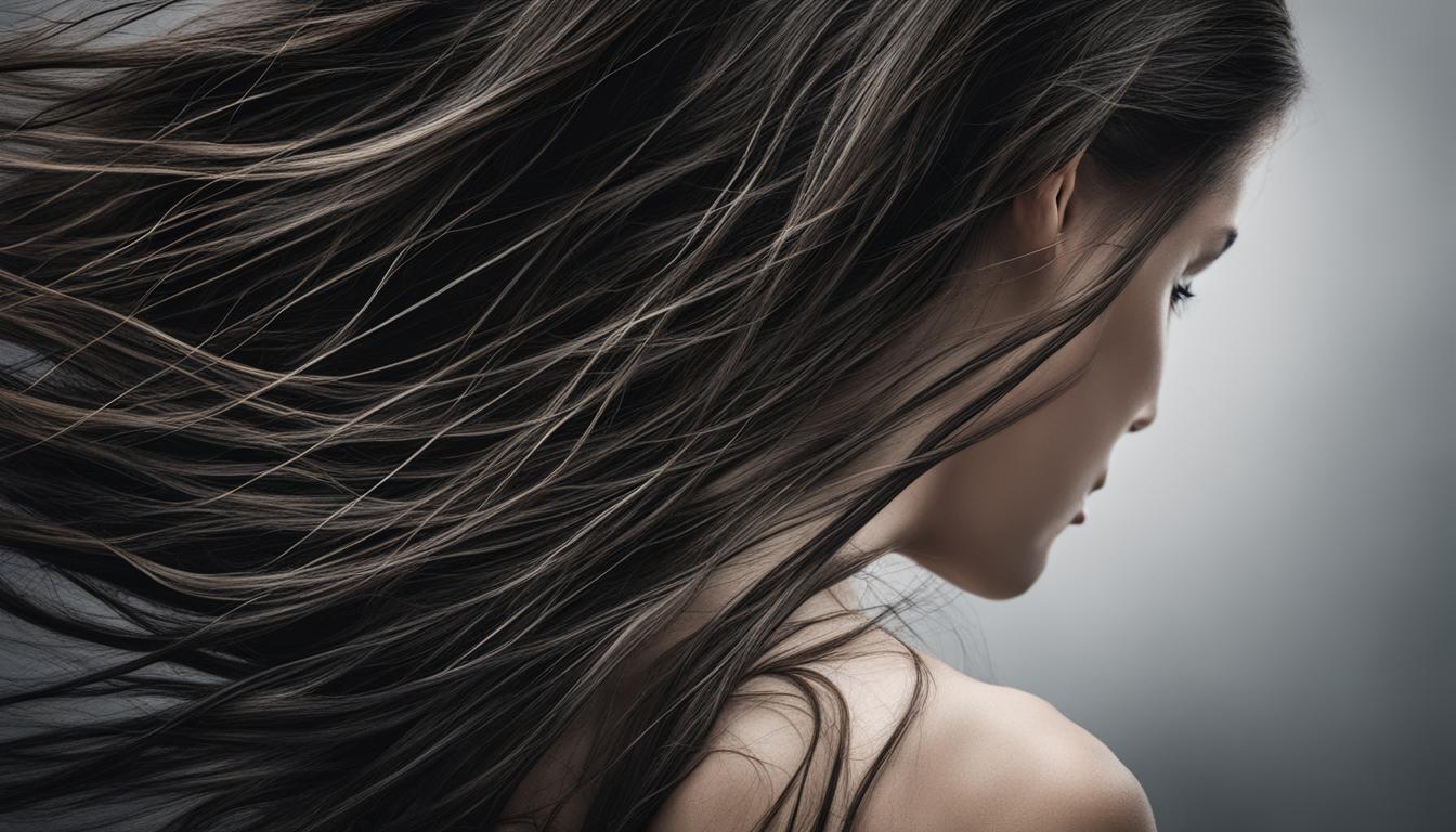 Root Resilience: How to Strengthen Weak Hair Roots Naturally