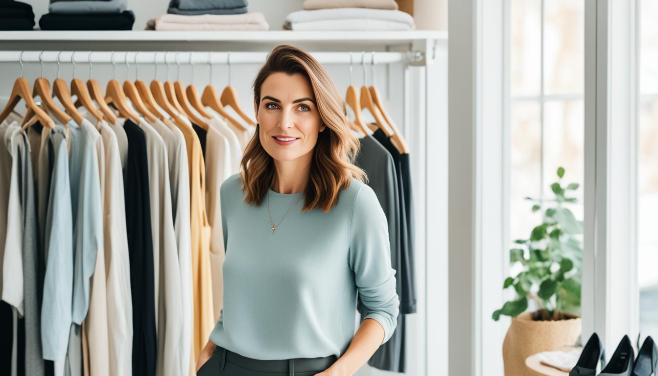 Elevate Your Style: Practical Minimalist Fashion Tips for Women