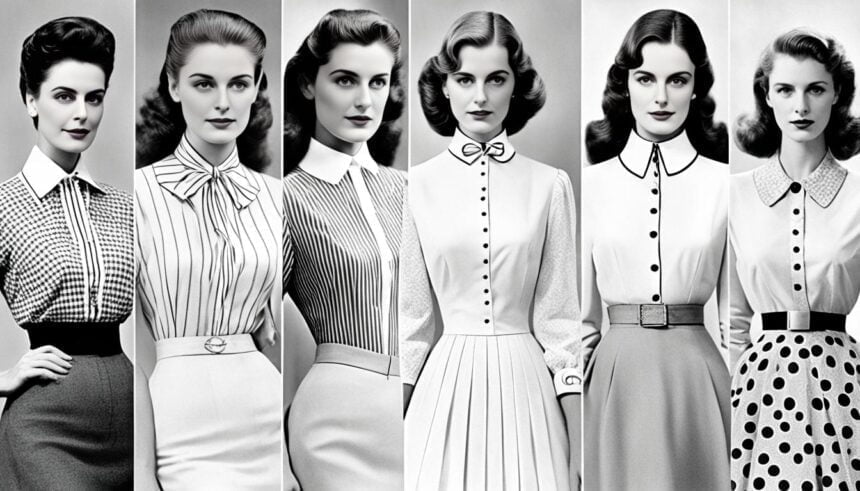 Shirt Style Guide: Exploring Different Types of Shirts for Females