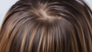 Root Resilience: How to Strengthen Weak Hair Roots Naturally