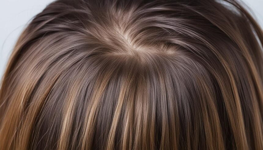 Root Resilience: How to Strengthen Weak Hair Roots Naturally