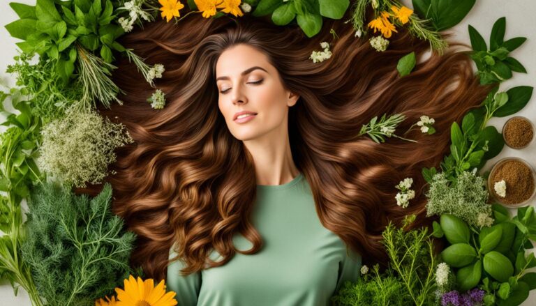 Root Resilience: How to Strengthen Weak Hair Roots Naturally