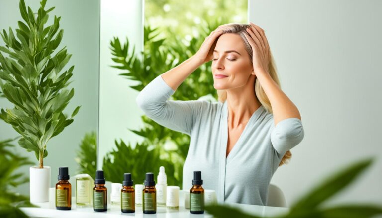 Root Resilience: How to Strengthen Weak Hair Roots Naturally