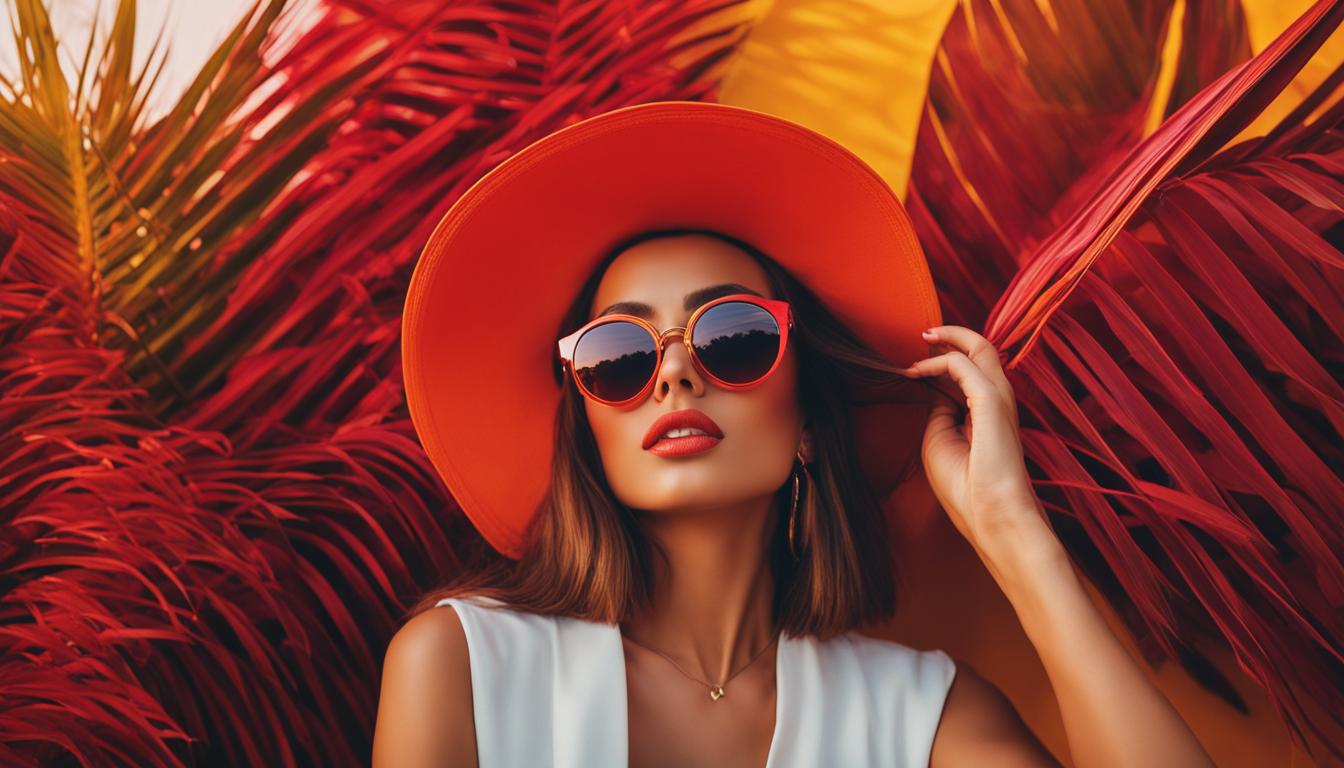 Cool and Chic: Women's Sunglasses Tips for Effortless Style