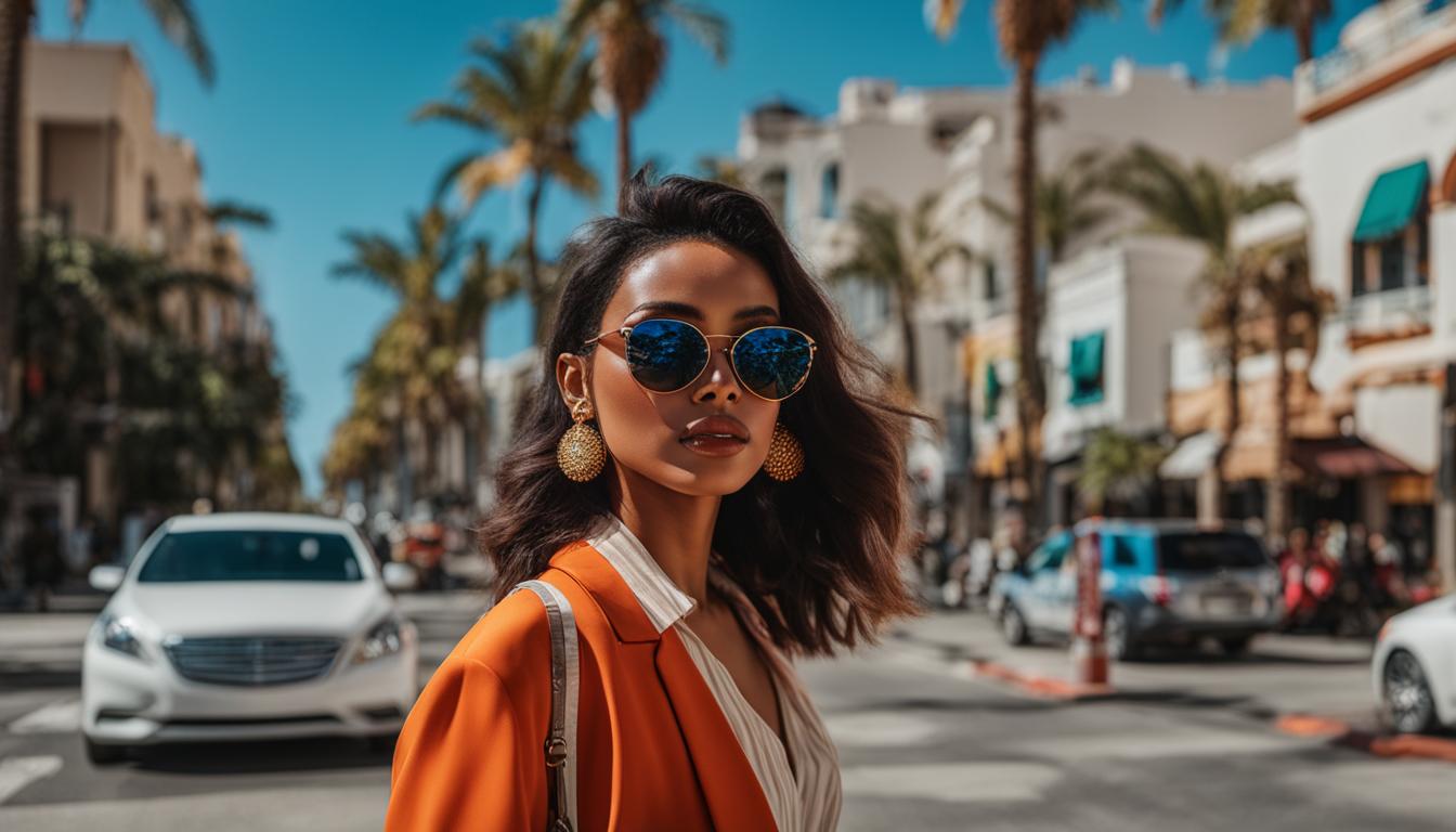 Cool and Chic: Women's Sunglasses Tips for Effortless Style