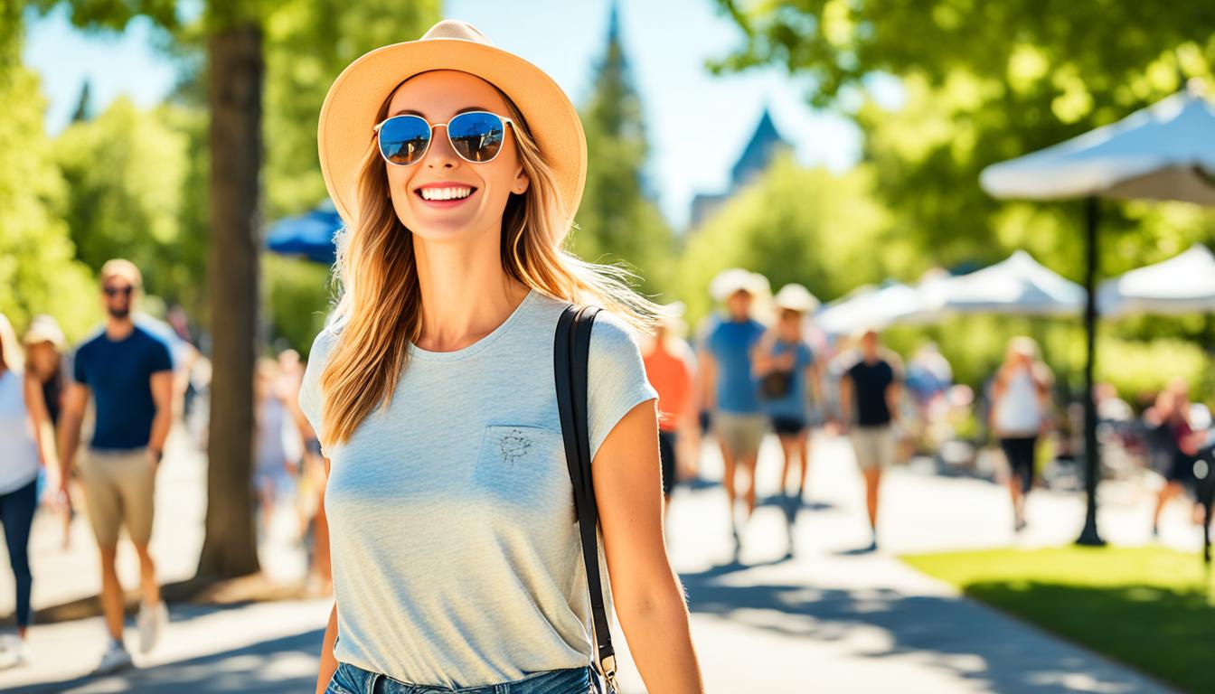 Weekend Outings with Casual Cool Fashion Look Ideas