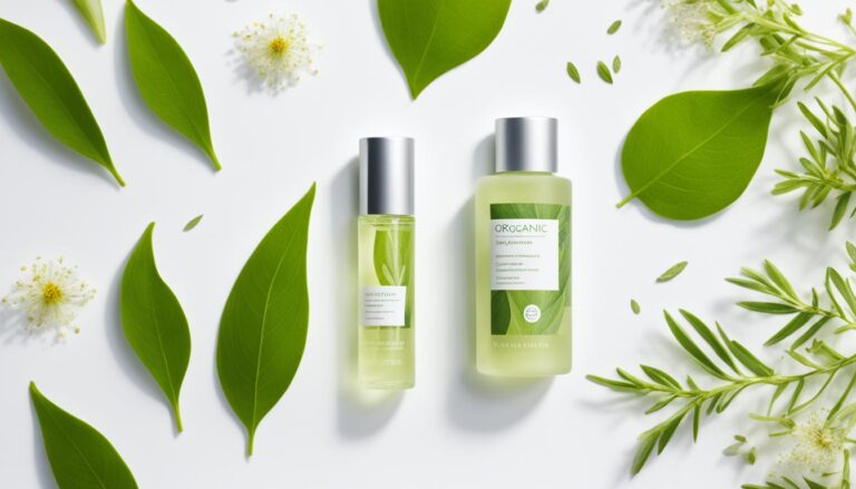 Green Beauty: The Best Natural Eye Makeup Remover Solutions