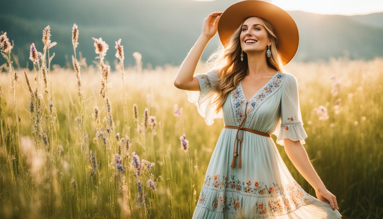 How to Style Boho Summer Dresses for Effortless Elegance