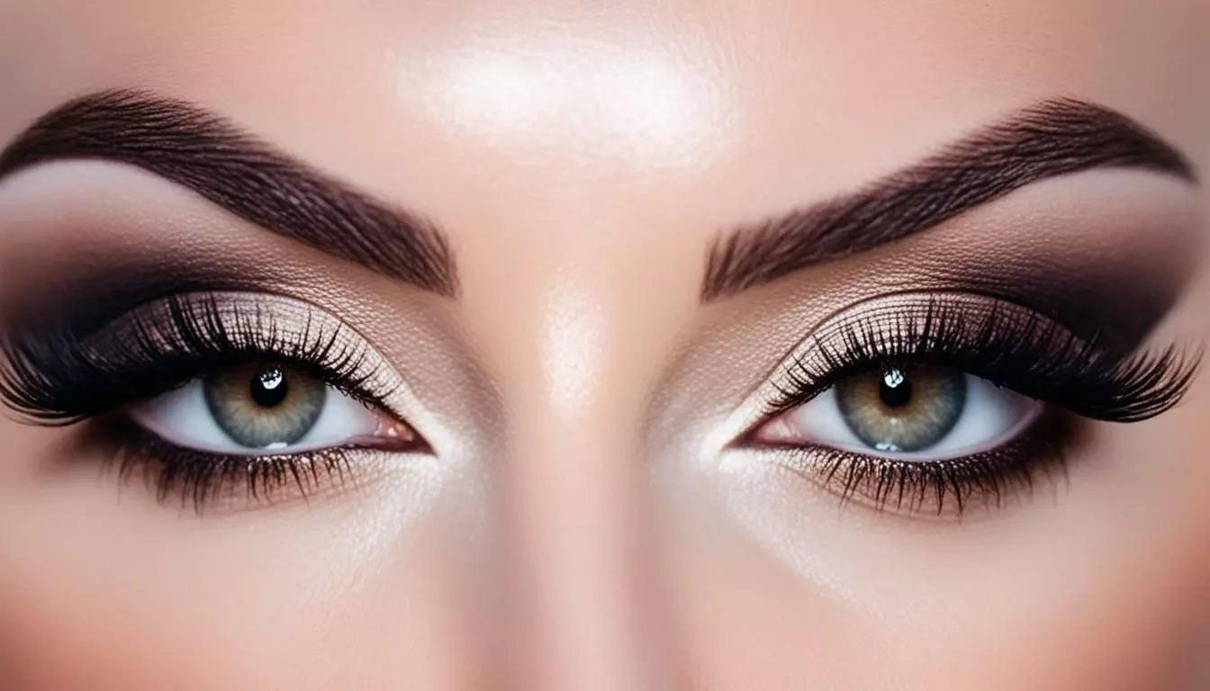 Sultry and Subtle: How to Create Natural Smokey Eye Makeup