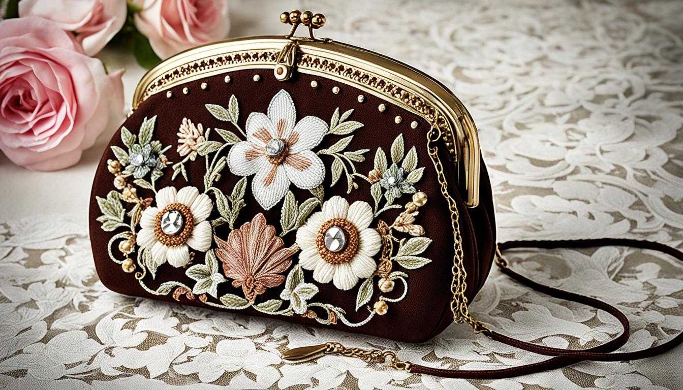 The Story of Style: Exploring Handbag History Timeline Trends for Women