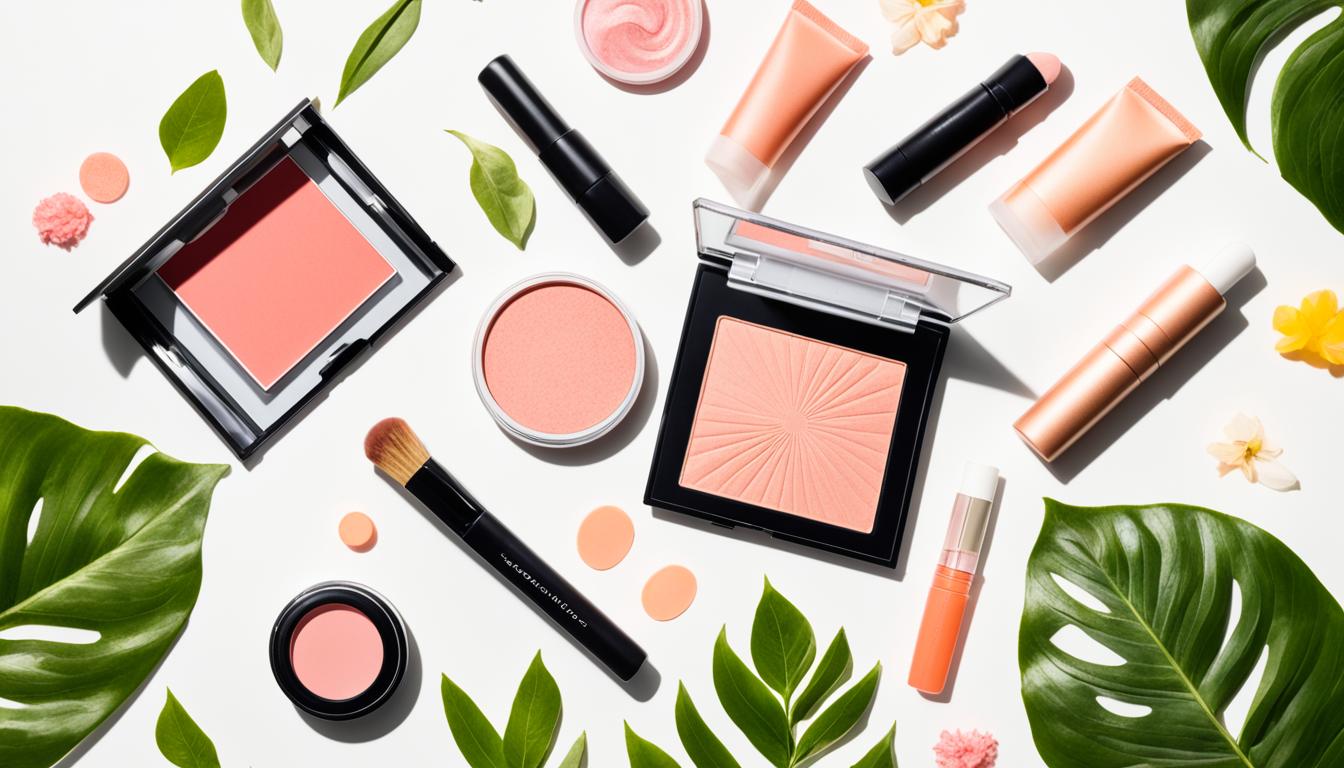 How to Achieve the Perfect Natural Summer Makeup Look