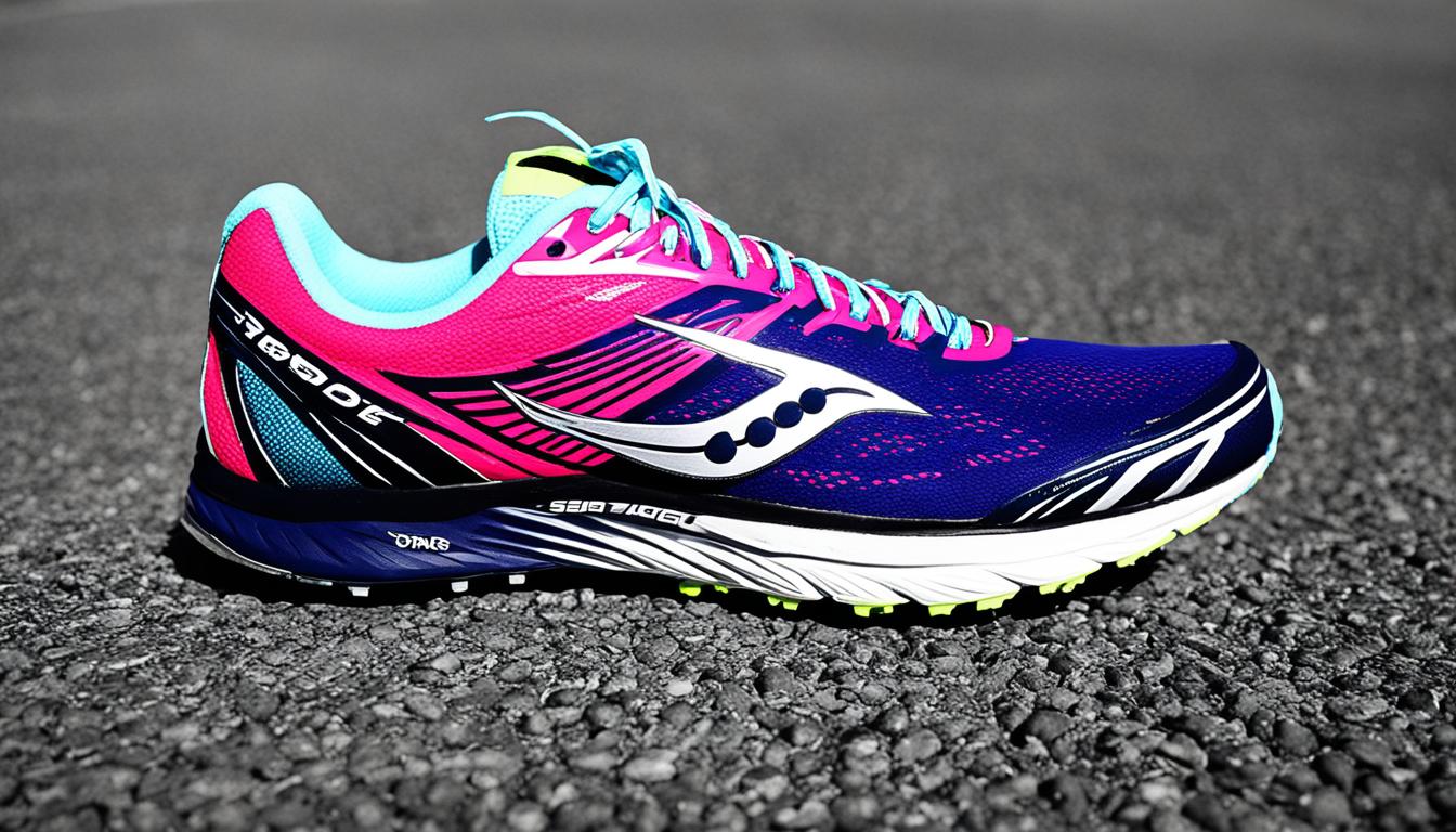 How to Choose the Perfect Running Shoes for Women