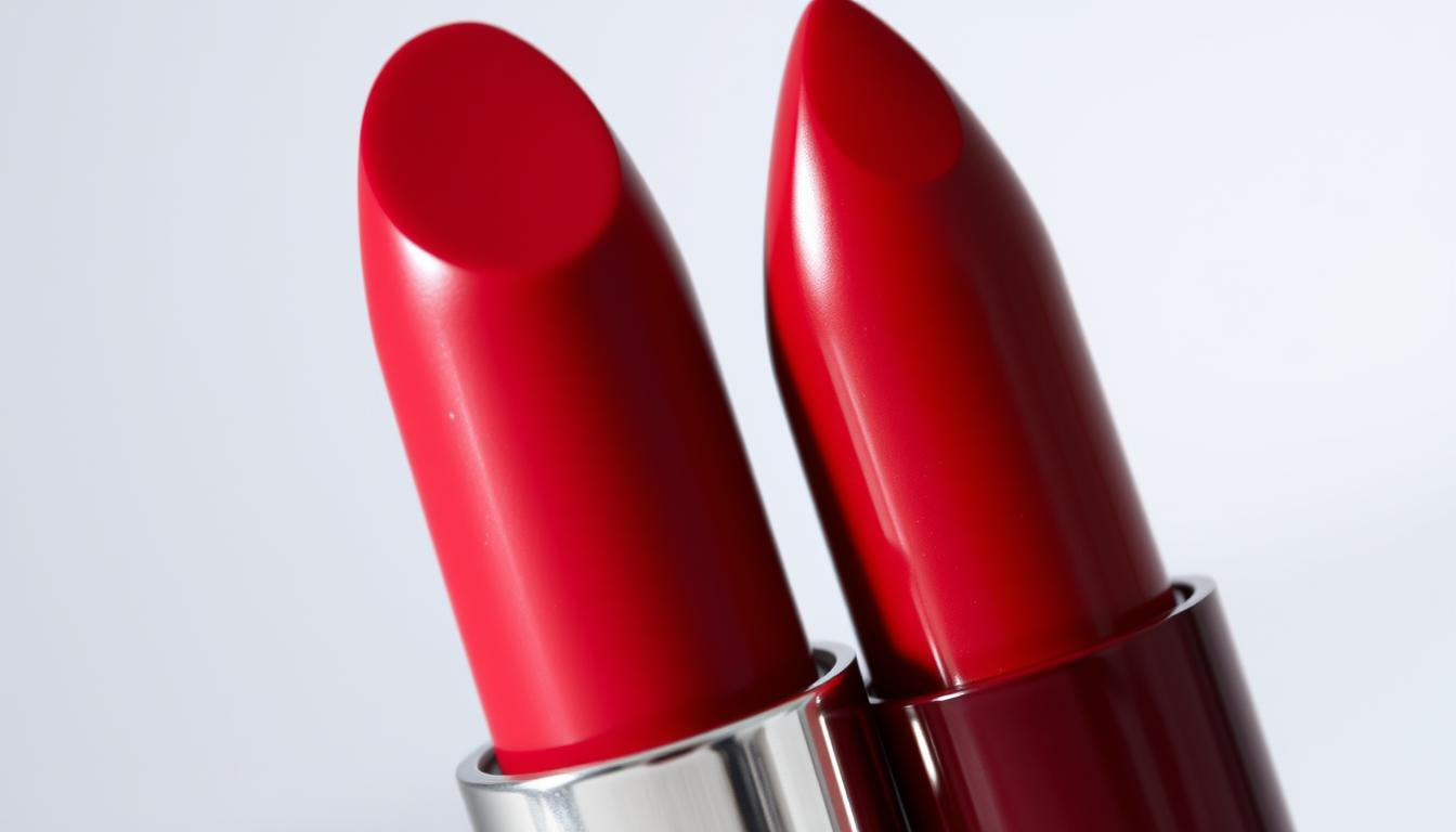 Matte Liquid Lipstick Red vs Glossy: Which Suits Your Style