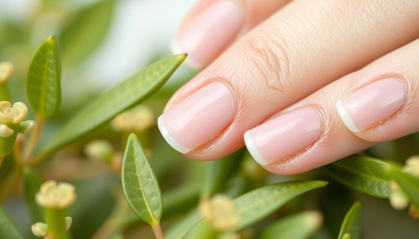Natural Nail Care Tips for Lasting Nail Strength and Shine