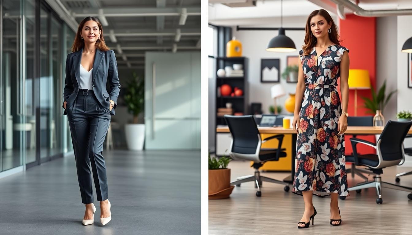 Stylish Office Wear Ideas for the Modern Woman