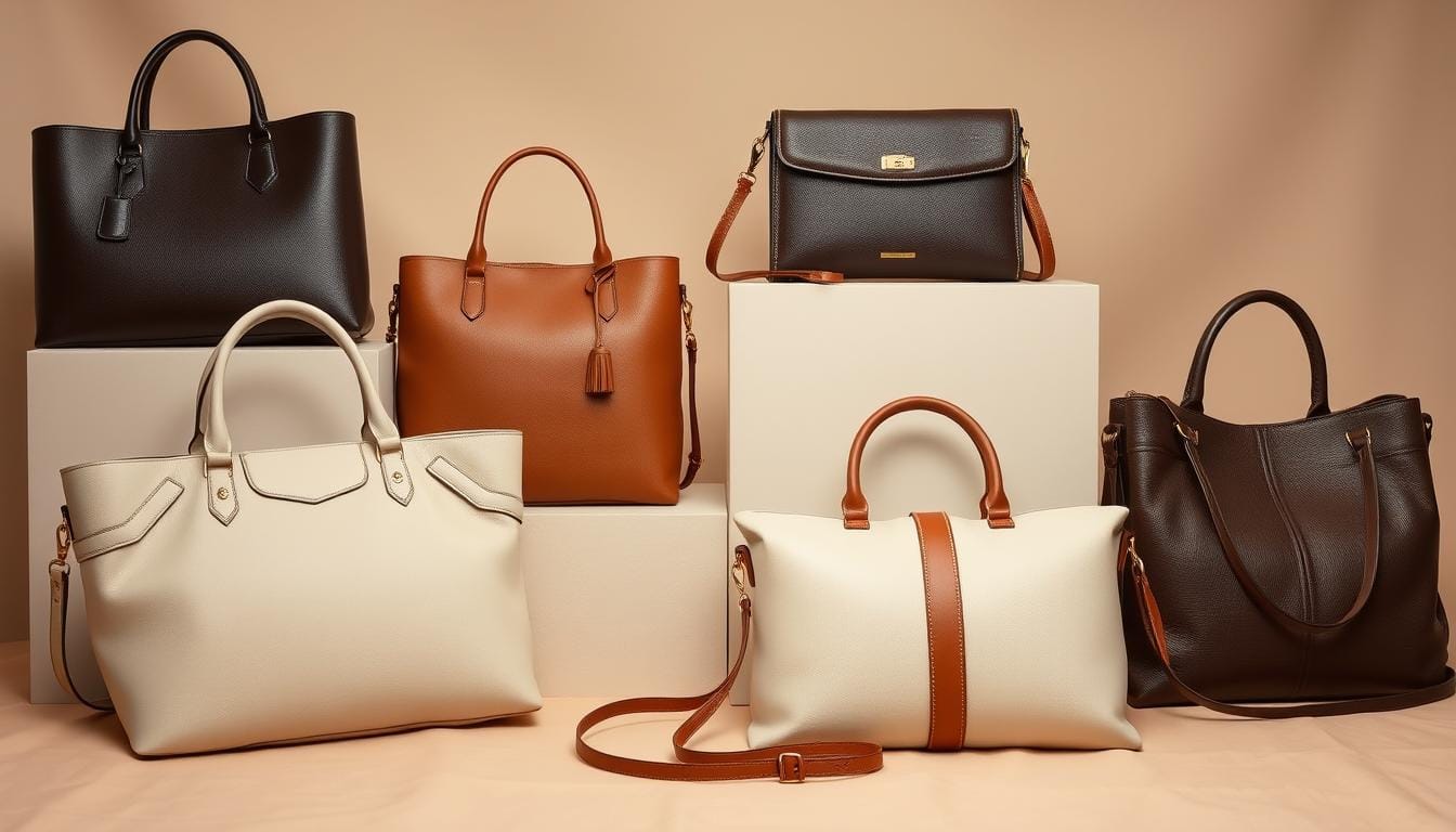 How to Choose Elegant Handbag Styles for Any Outfit