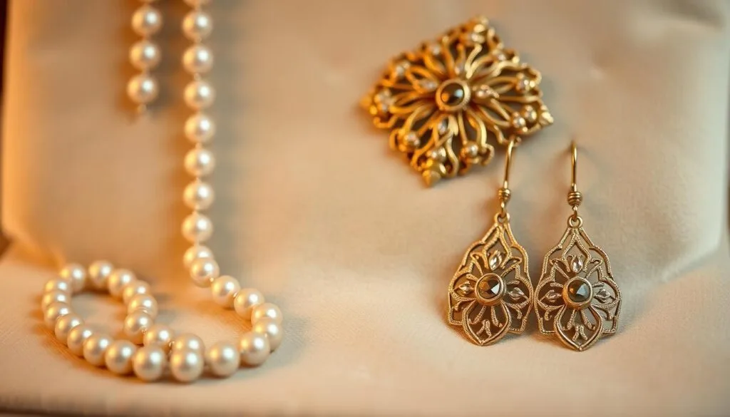 Vintage Jewelry Styling: Tips to Elevate Your Look