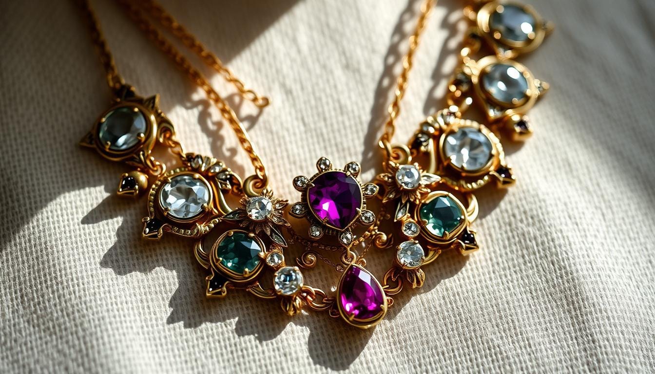 Vintage Jewelry Styling: Tips to Elevate Your Look