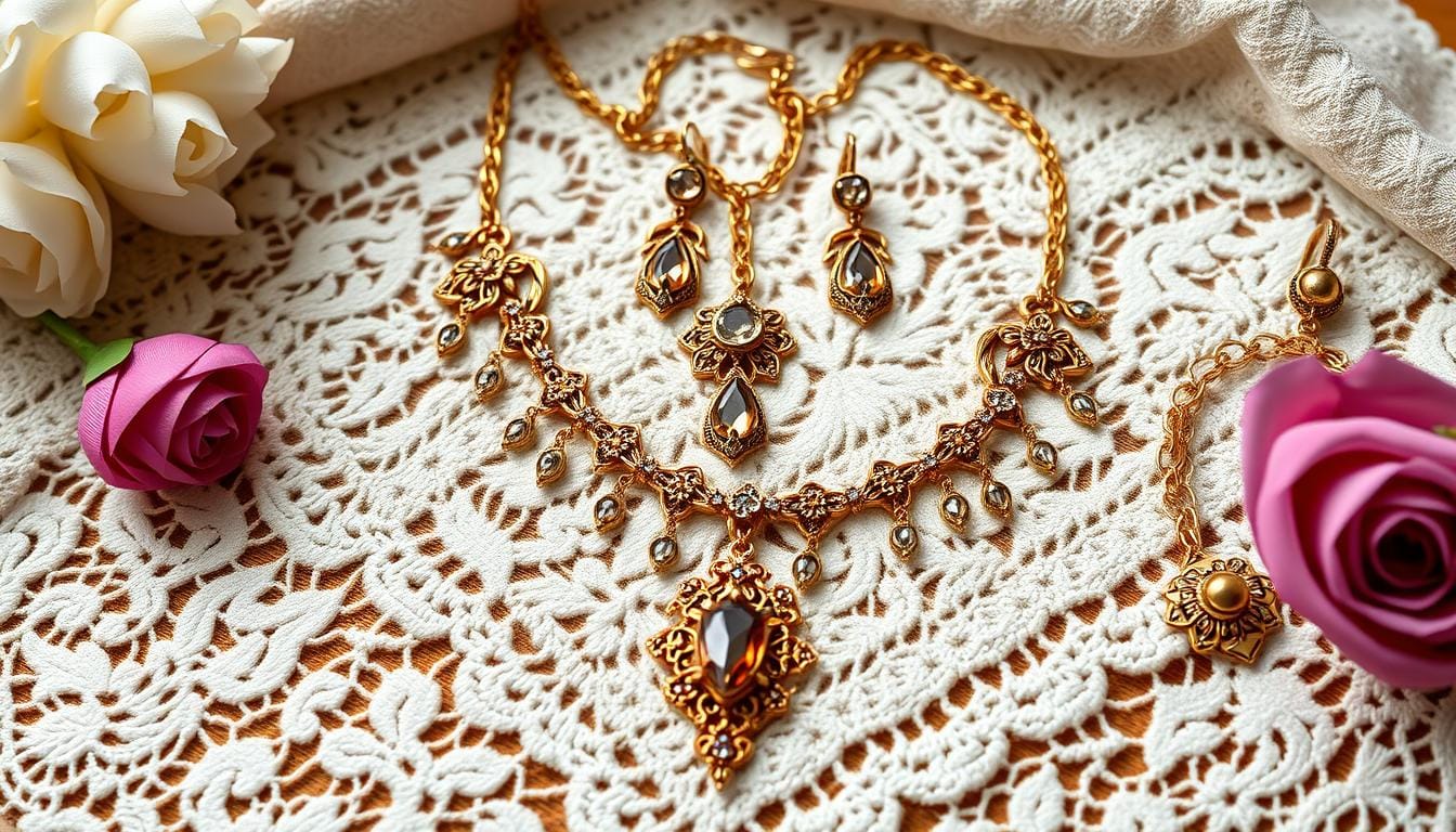 Vintage Jewelry Styling: Tips to Elevate Your Look