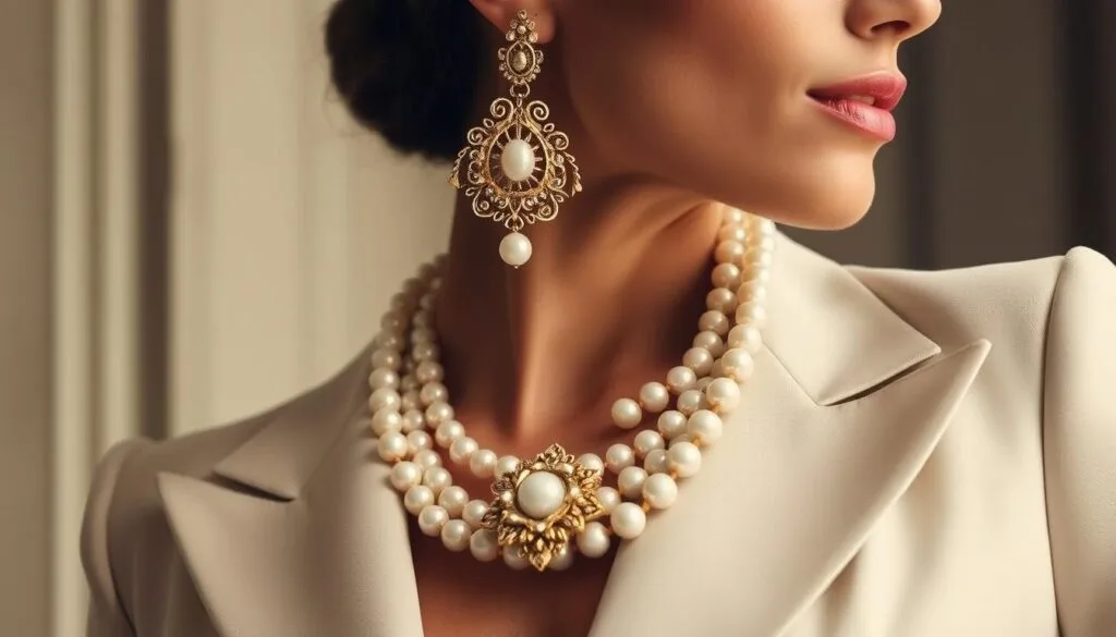 Vintage Jewelry Styling: Tips to Elevate Your Look