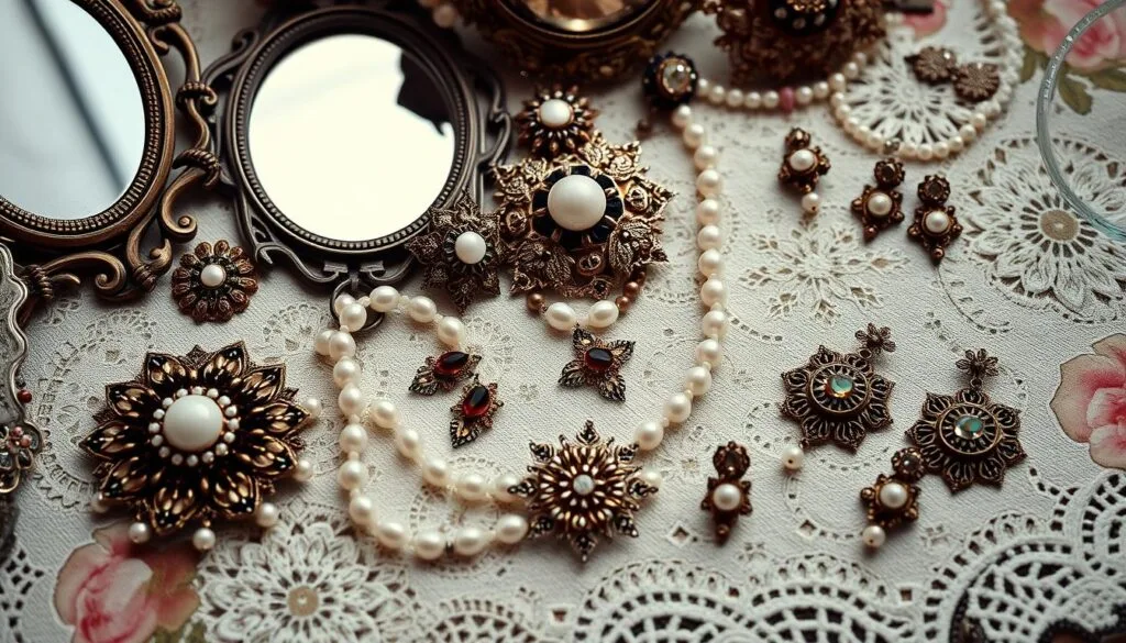 Vintage Jewelry Styling: Tips to Elevate Your Look