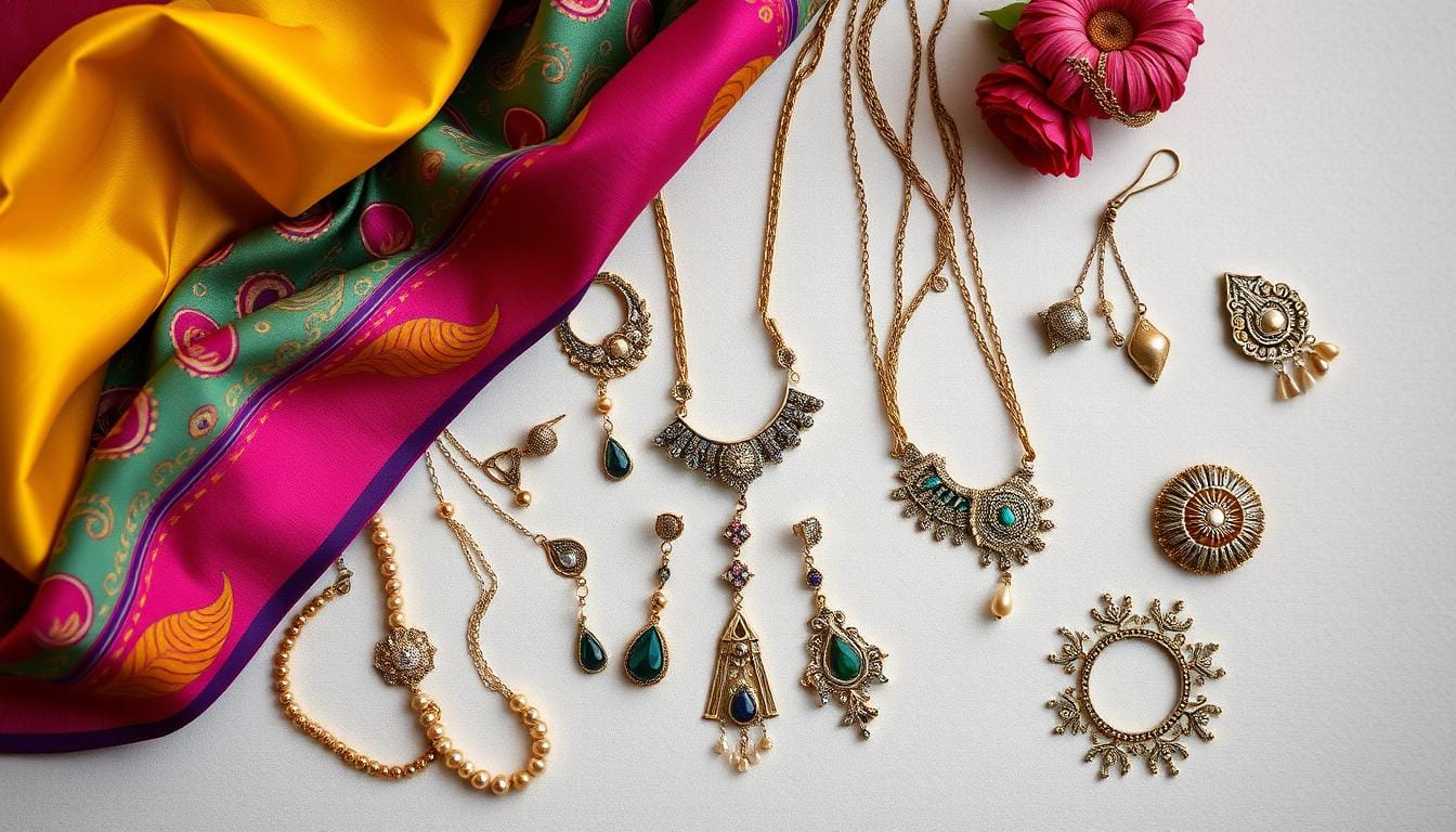 Vintage Jewelry Styling: Tips to Elevate Your Look