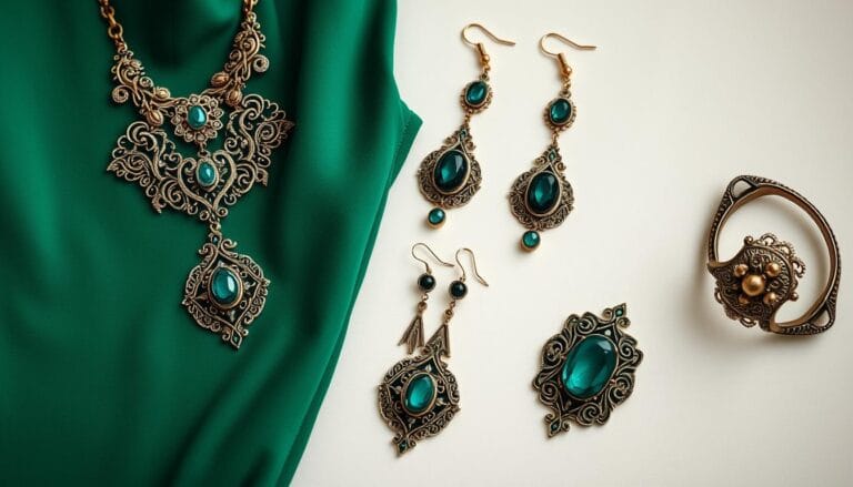 Vintage Jewelry Styling: Tips to Elevate Your Look