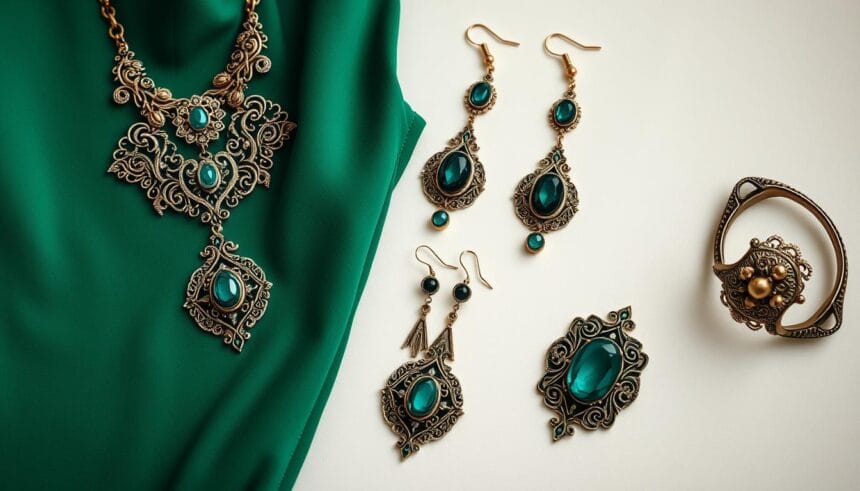 Vintage Jewelry Styling: Tips to Elevate Your Look