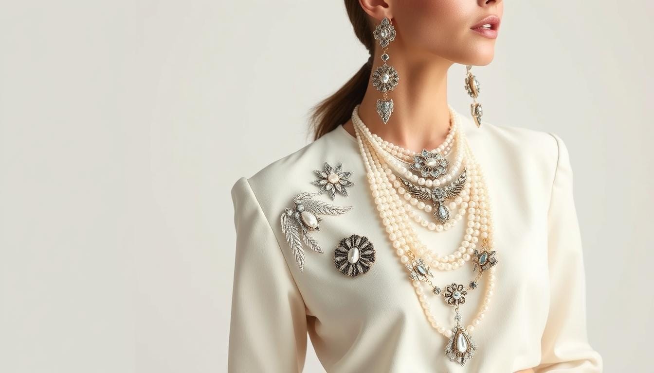 Vintage Jewelry Styling: Tips to Elevate Your Look