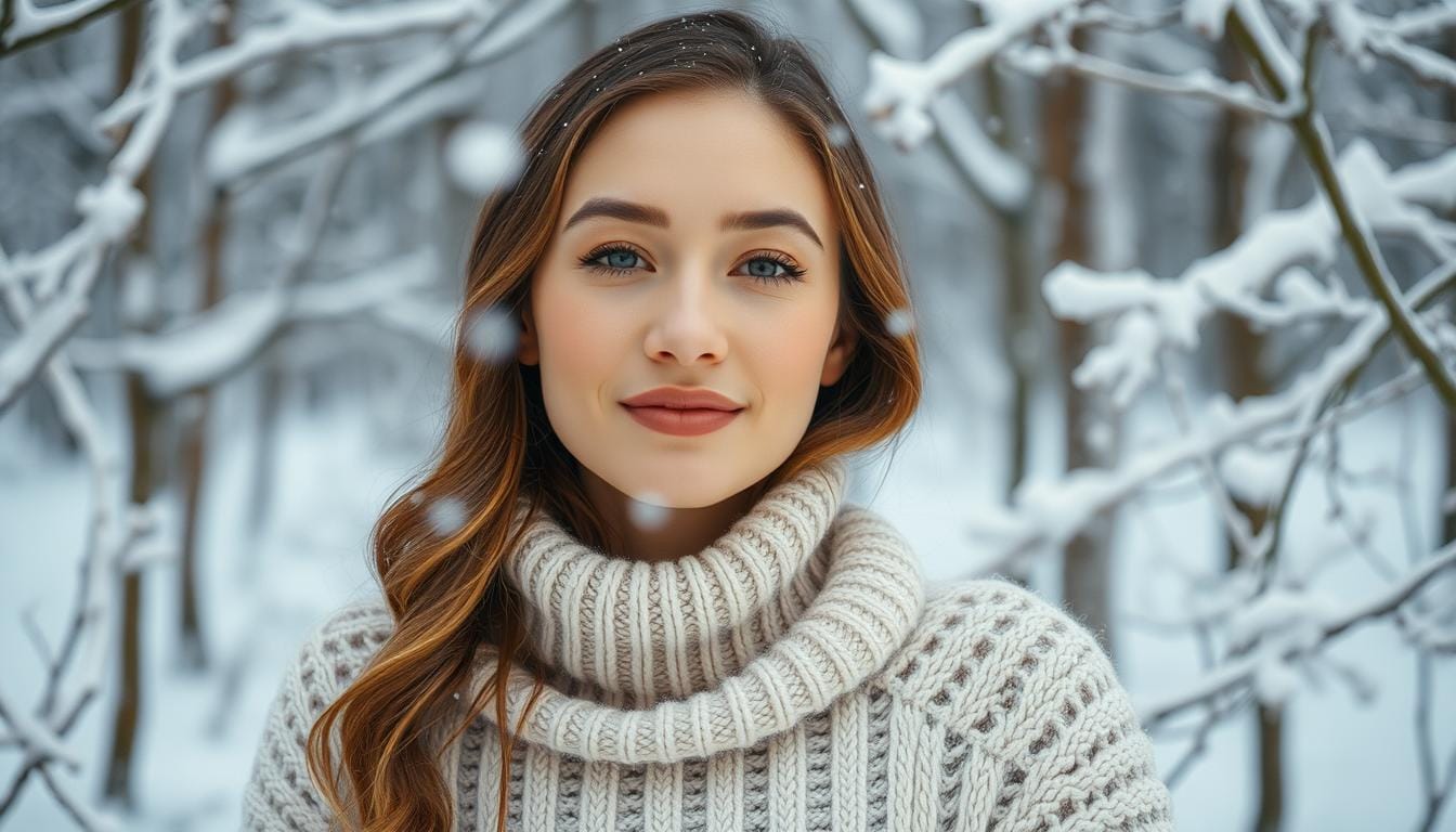 Why Winter Skin Protection Is a Must for Every Woman