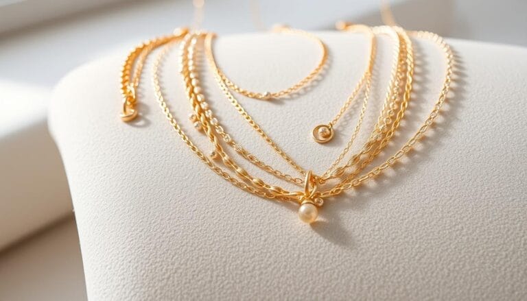 Why Layered Gold Necklaces Are a Must-Have Accessory