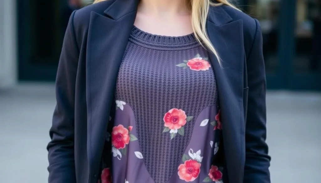 Simple Tips for Creating Flawless Casual Blazer Outfits