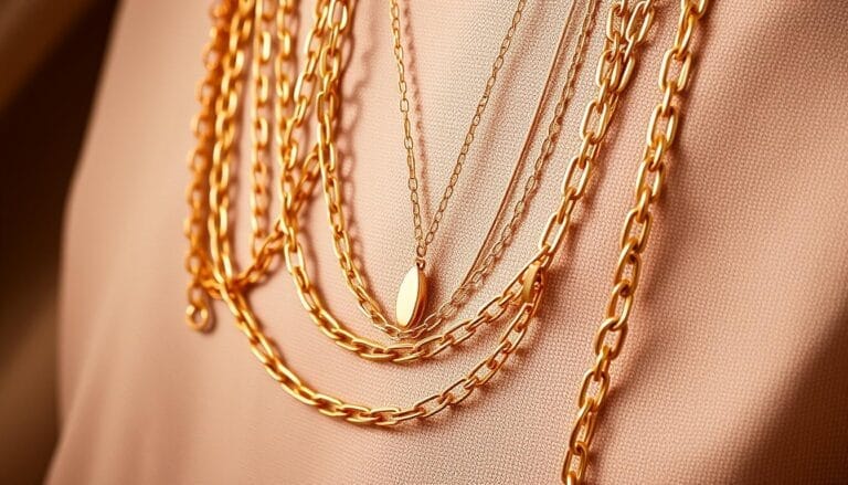 Why Layered Gold Necklaces Are a Must-Have Accessory
